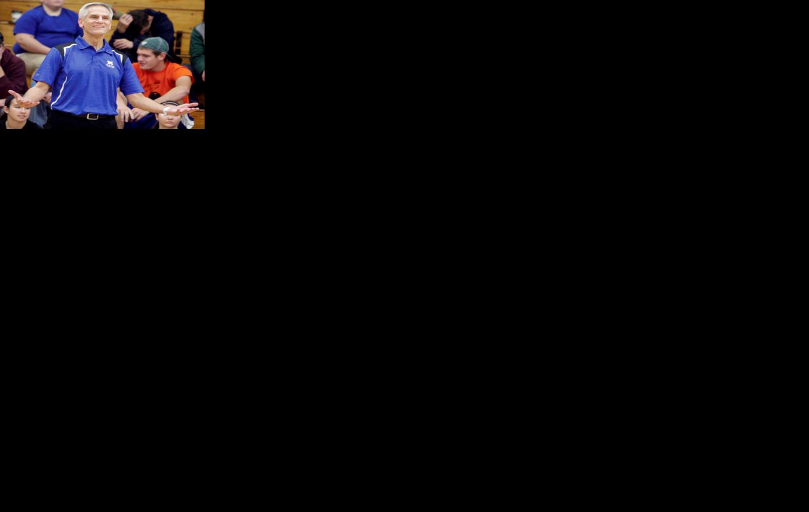 McDonell teacher, coach retires after 47-year career | Daily Updates ...