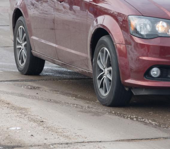 Eau Claire city leaders show interest in wheel tax | Front Page ...