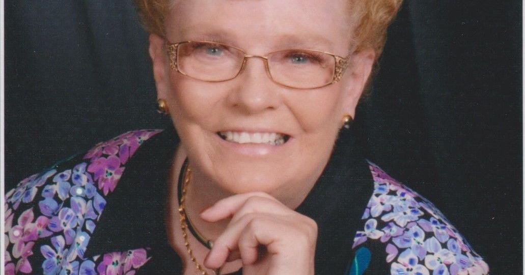 Mary Lou Kaeding | Obituaries | leadertelegram.com