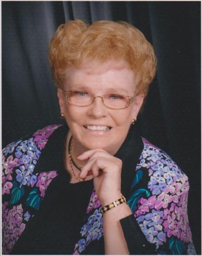 Mary Lou Kaeding | Obituaries | leadertelegram.com