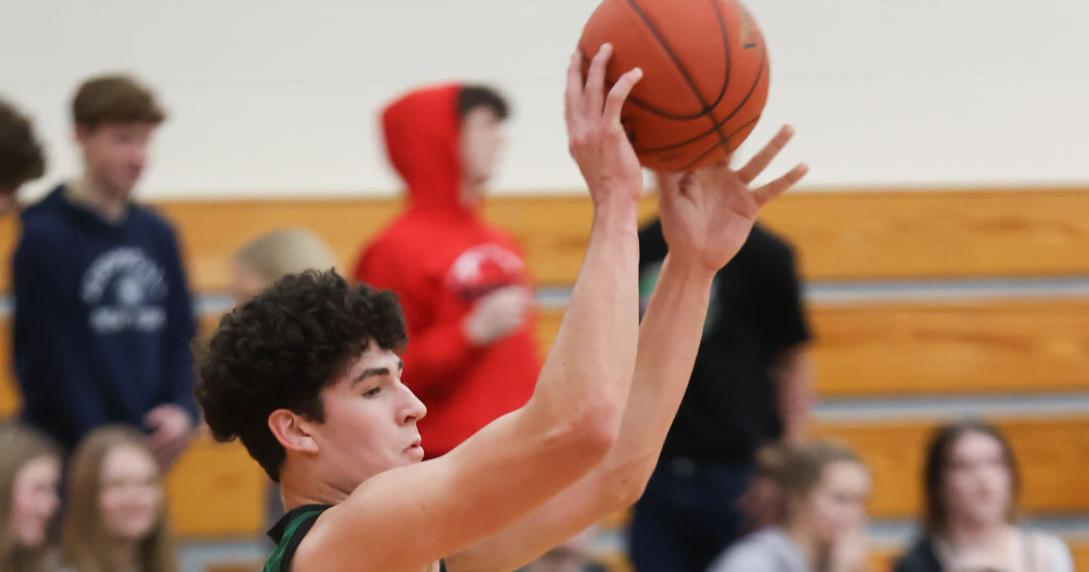 Prep basketball scoring and 3-point leaders (12/29) | Sports Daily ...