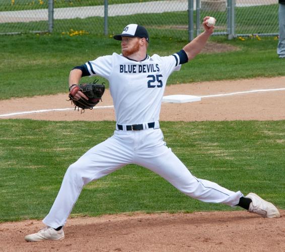 College baseball: No-hitter puts Boyceville native Palmer in UW-Stout's ...
