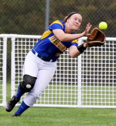 Softball: Rivals Chippewa Falls, Stevens Point both model programs ...