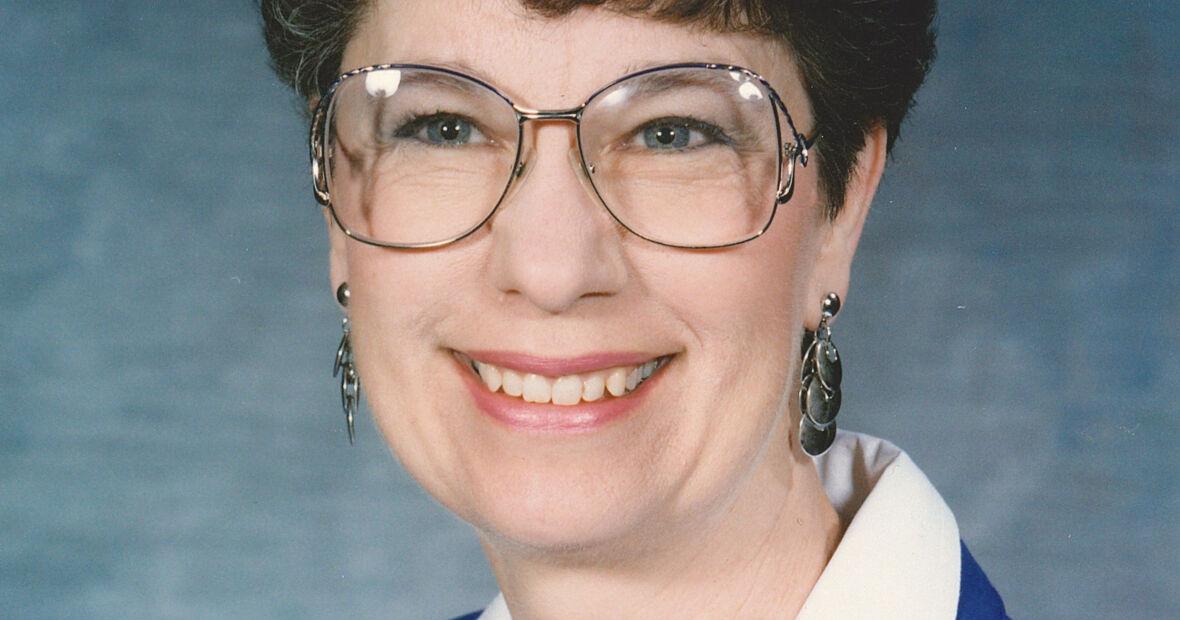 Joyce Bowman | Obituaries | leadertelegram.com