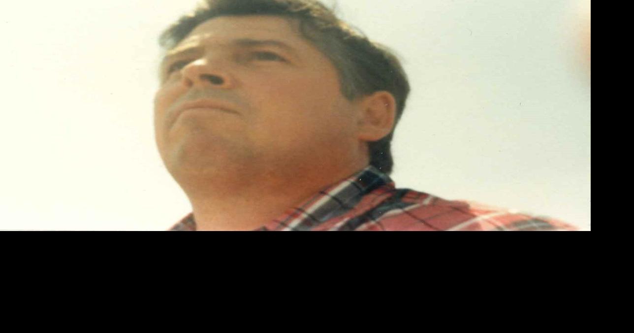 David Soden | Obituaries | leadertelegram.com