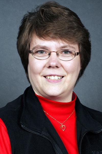 Clausen earns national writing award | Farm | leadertelegram.com