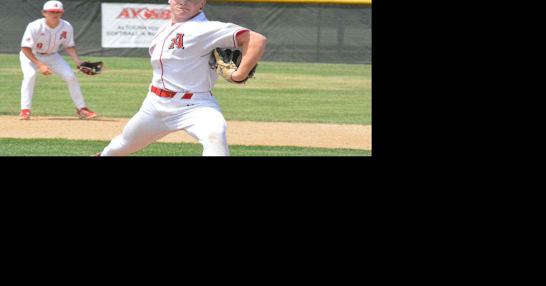 Prep baseball: Altoona falls in state semifinals to St. Thomas More ...