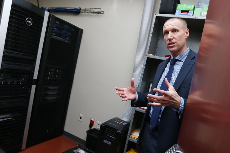 EC detectives take pride in their ability to handle 100s of cases a ...