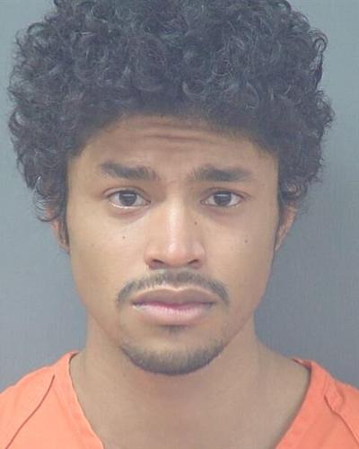 CF man charged with sexual contact with teenage boy | Crime ...