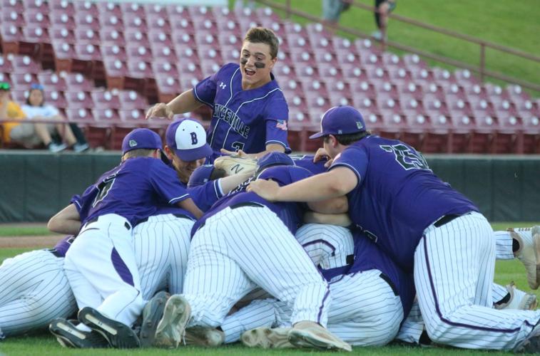 Prep baseball: Boyceville blanks Rosholt to win Division 4 state ...