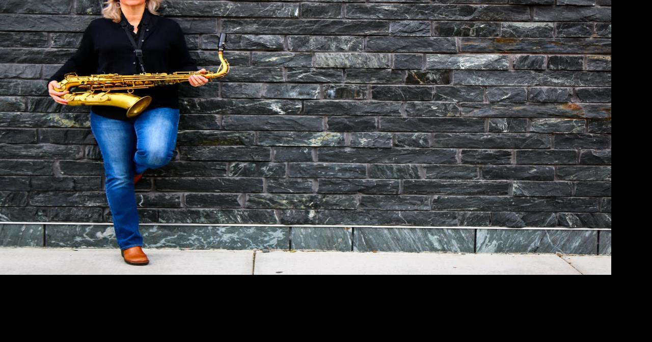 Local sax legend makes a 'Splash' with new album | Arts & Entertainment ...