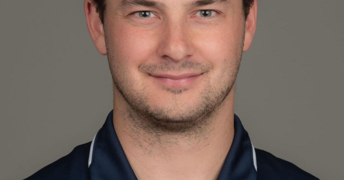 UWEC Sports Medicine welcomes Justin Edge to Eau Claire | Sports ...