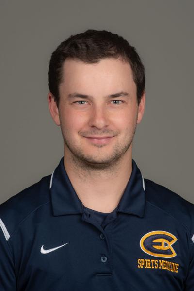 UWEC Sports Medicine welcomes Justin Edge to Eau Claire | Sports ...