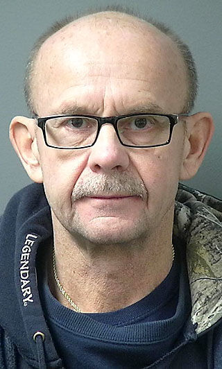 Tavern owner fined for selling unauthorized liquor | Front Page ...