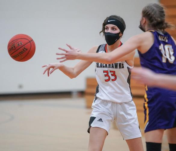 Altoona to Middle Border, Bloomer to Cloverbelt in latest realignment ...