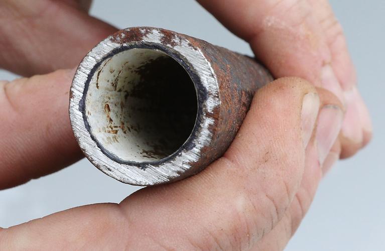 Getting the lead out: Eau Claire ups reimbursement, outreach so more ...