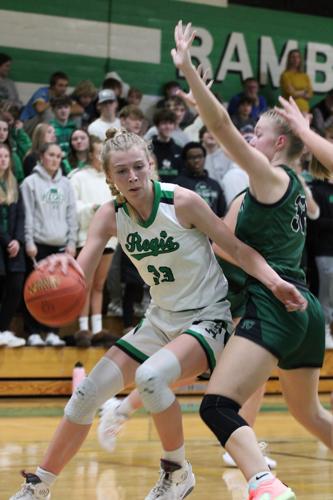 Chilson in last days of a record-setting high school basketball career ...