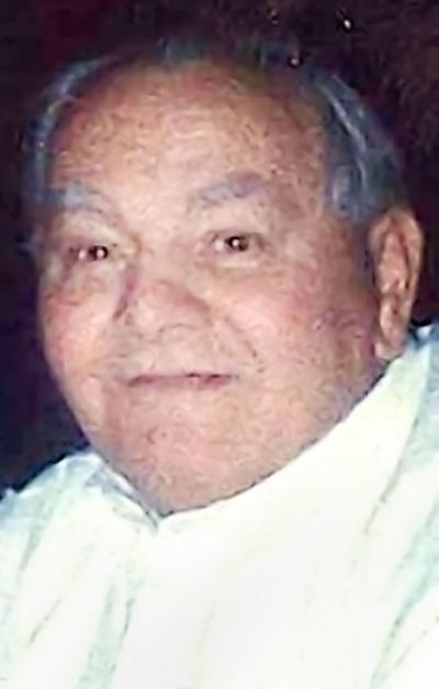 Richard Gilbert Sr. | Obituaries | leadertelegram.com