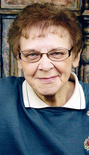 Ruth Powell | Obituaries | leadertelegram.com