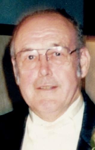 Roger Kall­strom | Obituaries | leadertelegram.com