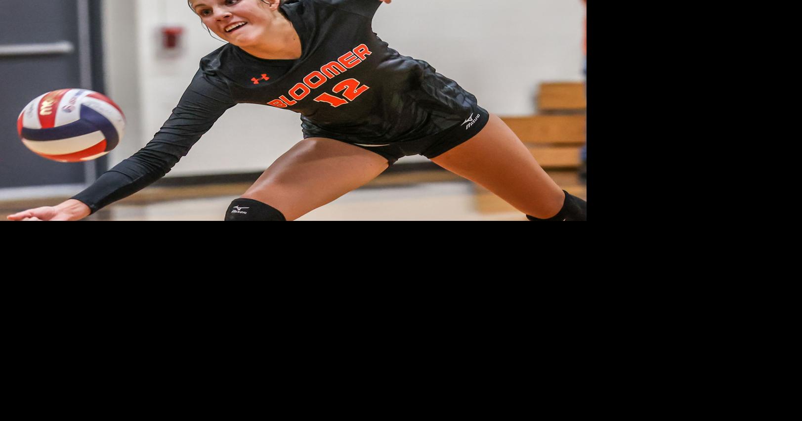 Prep roundup (9/21): Bloomer volleyball team holds off Cadott | Sports ...