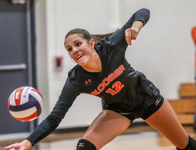 Prep roundup (9/21): Bloomer volleyball team holds off Cadott | Sports ...