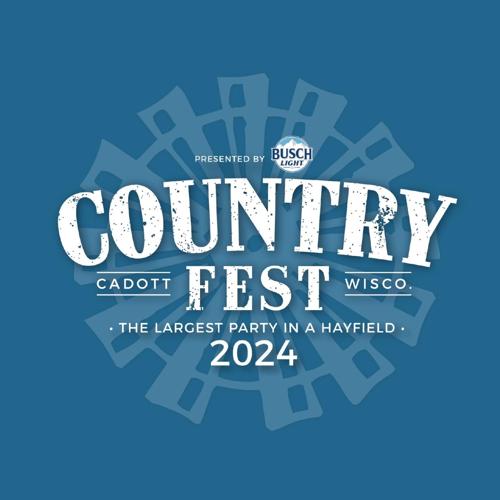 Country Fest invites country fans to "party like a Sconnie" | Music ...