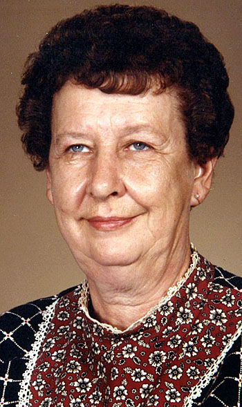 Viola Fjelstad | Obituaries | leadertelegram.com