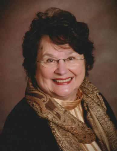 Janice Mack | Obituaries | leadertelegram.com