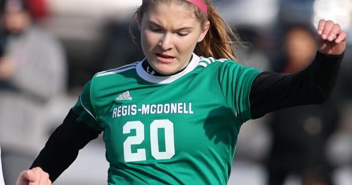 All-Area girls soccer player of the year: Annabelle Schroeder was ...