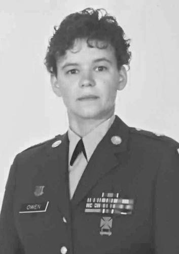 Barbara Owen | Obituaries | leadertelegram.com