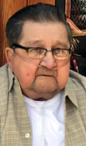 Robert Redman | Obituaries | leadertelegram.com