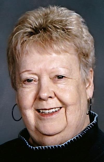 Deloris Wood | Obituaries | leadertelegram.com