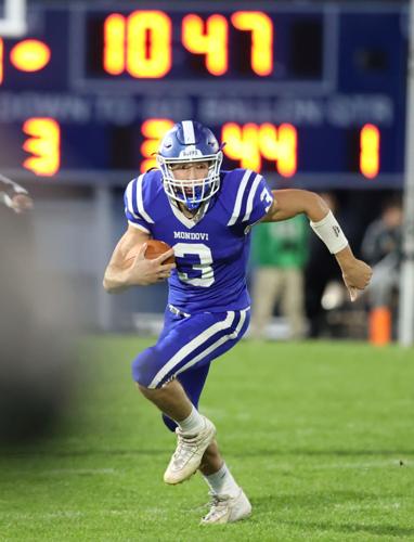 Photo gallery: Regis at Mondovi football | Sports | leadertelegram.com