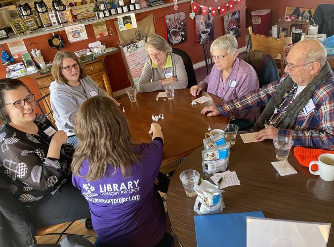 'Ready, Set, Library': Celebrating National Library Week | Museums ...