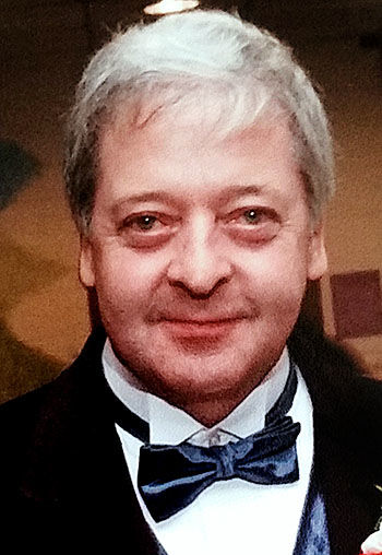 Robert Balow | Obituaries | leadertelegram.com