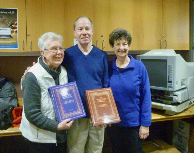 'Ready, Set, Library': Celebrating National Library Week | Museums ...