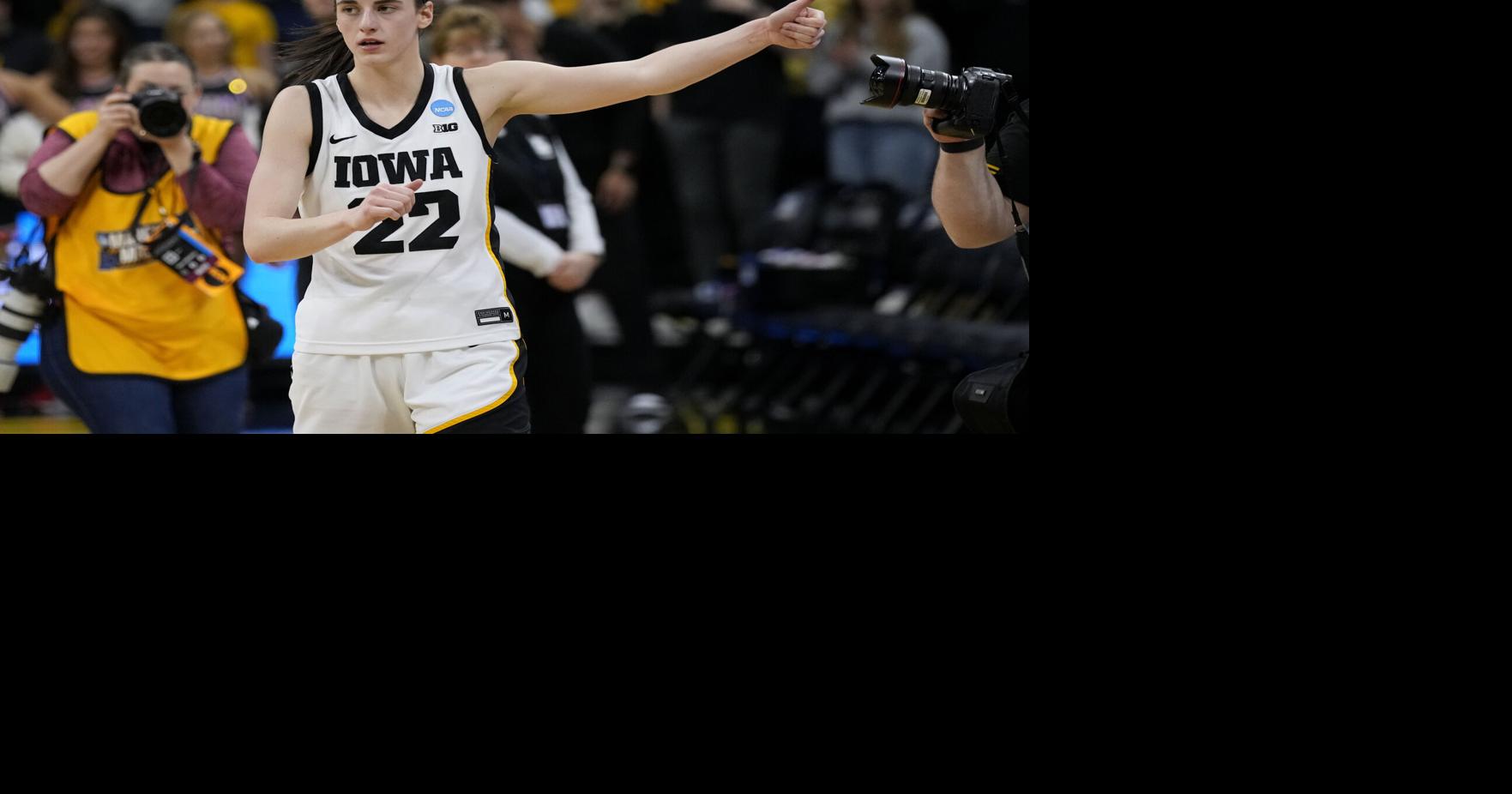 Iowa, Louisville bring March Madness experience to Seattle | Basketball ...