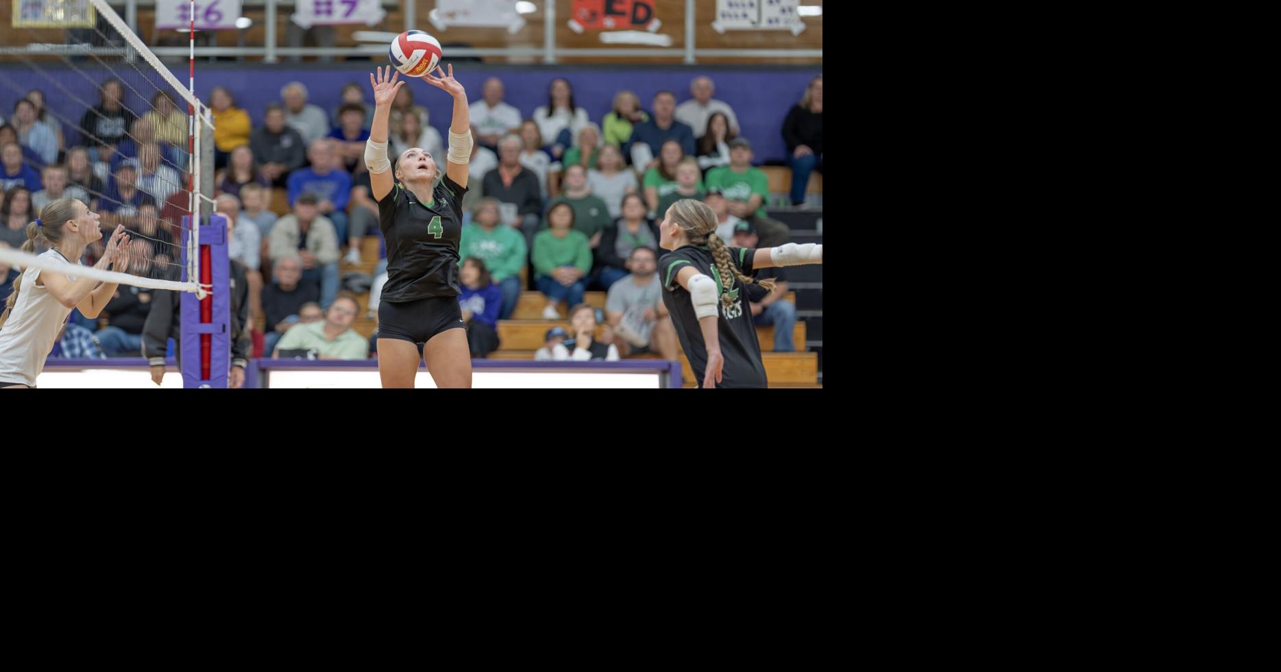 SESKER: Top prep teams battle for state berths | Sports ...