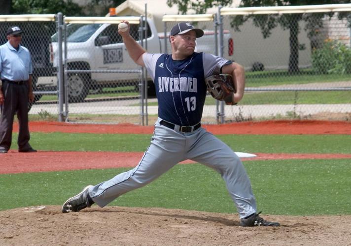 Gray nabs 100th win as a starting pitcher in the CRBL | Sports ...