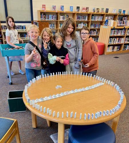 'Ready, Set, Library': Celebrating National Library Week | Museums ...
