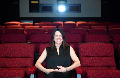 MPAA’s new film ratings chief Kelly McMahon brings fresh eyes to a 50 ...