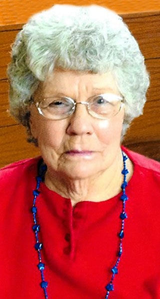 Edna King | Obituaries | leadertelegram.com