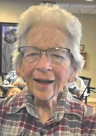 Susan Thomas | Obituaries | leadertelegram.com