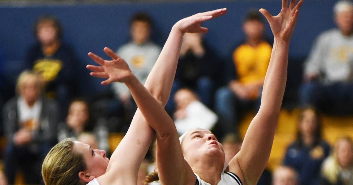 Women's college basketball: Blugolds drop to 3-seed with loss to La ...