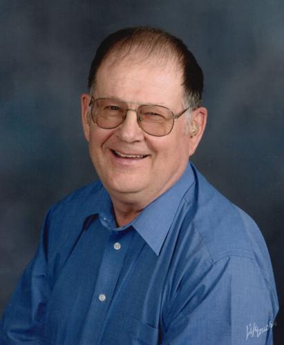 Clark "Ed" Smith | Obituaries | leadertelegram.com