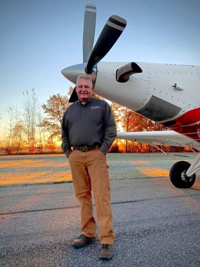 Wisconsinite tapped to lead National Agricultural Aviators Association ...
