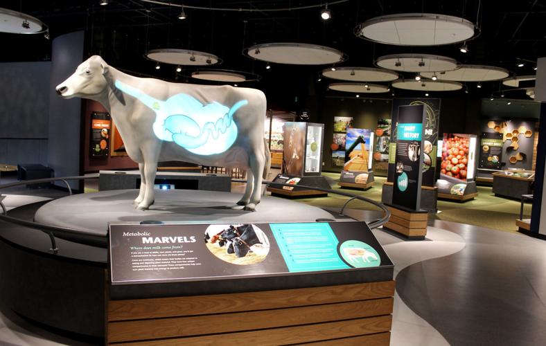 Explore Farm Wisconsin Discovery Center in Manitowoc County | Travel ...
