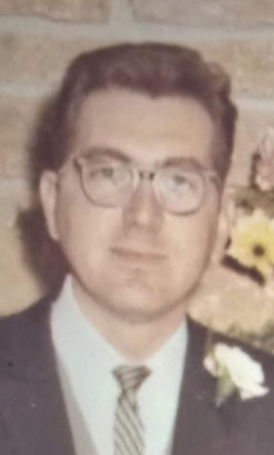 James Parris | Obituaries | leadertelegram.com