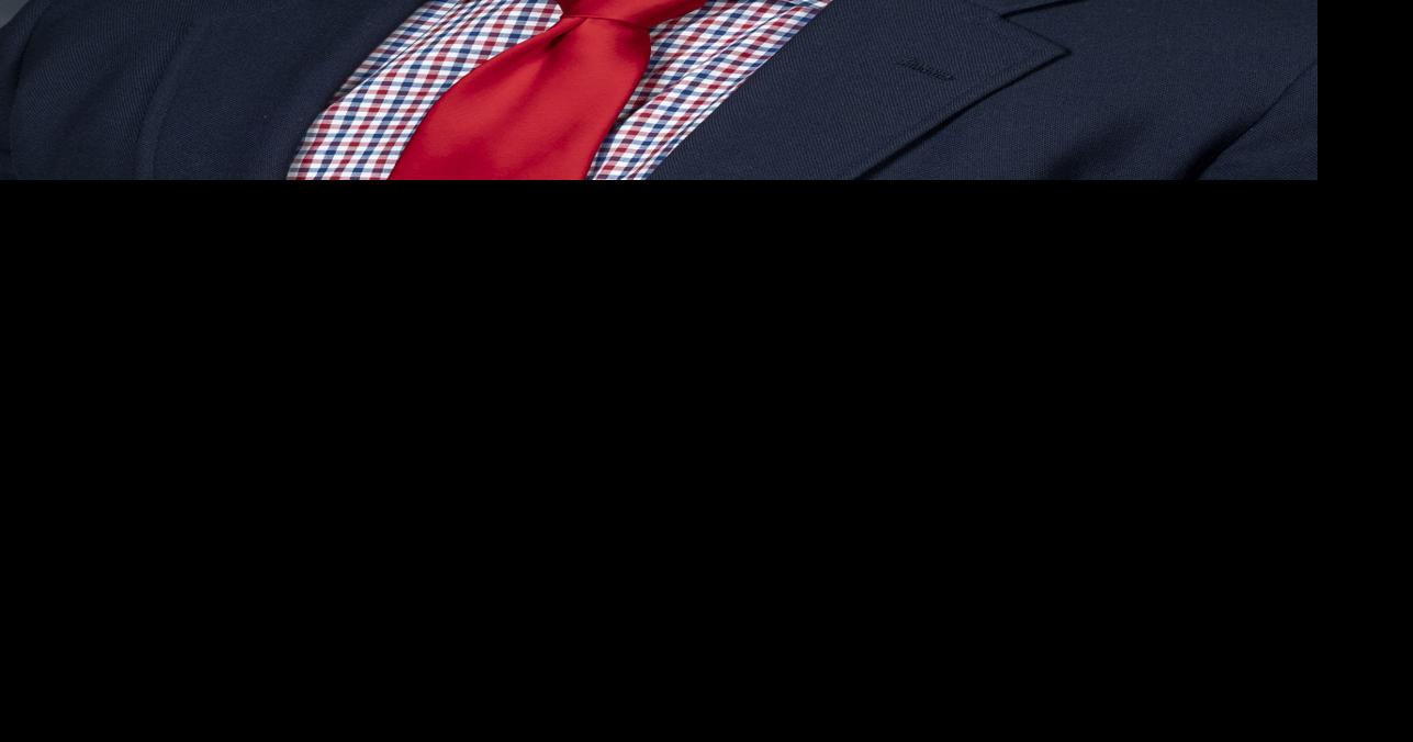 Marquell Johnson mug | | leadertelegram.com